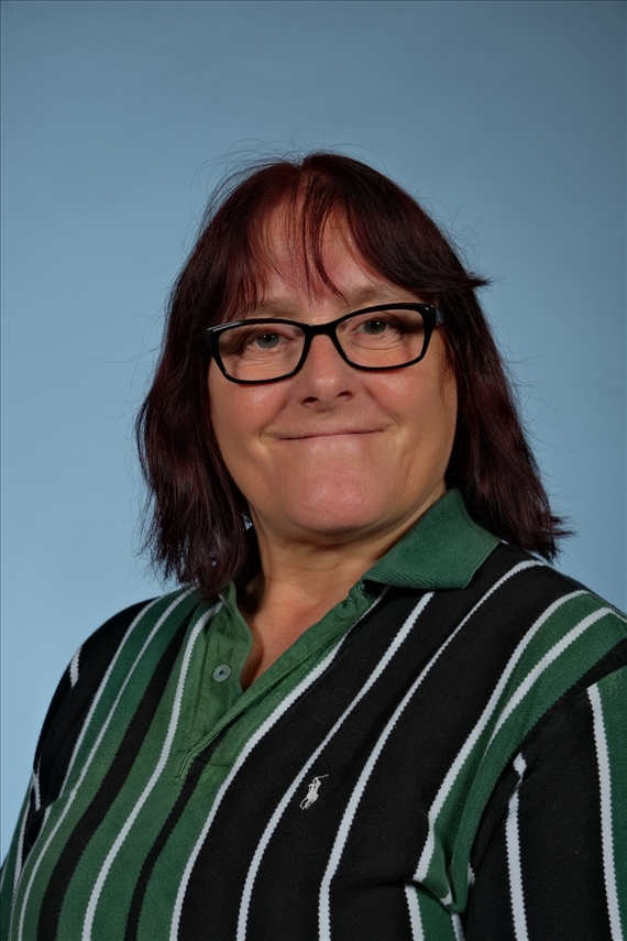 Holy Trinity Church of England Primary School - Staff