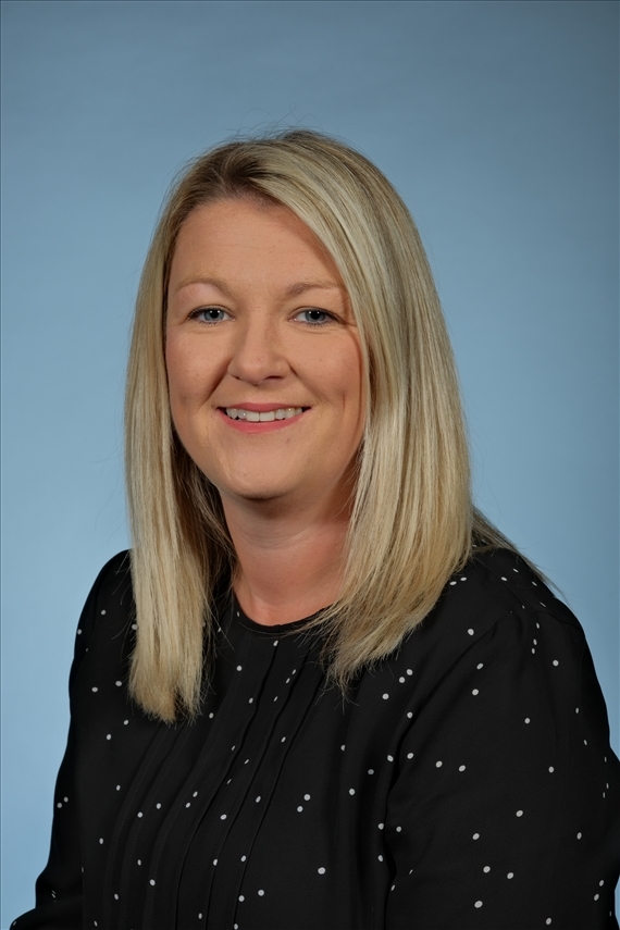 Holy Trinity Church of England Primary School - Staff